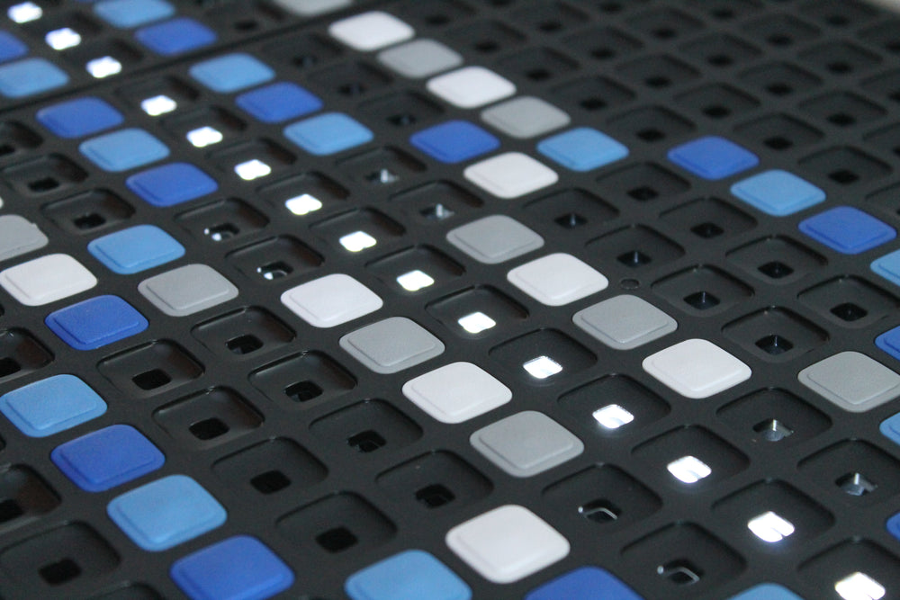 Versodeck | Modular Garage Flooring | Buy online
